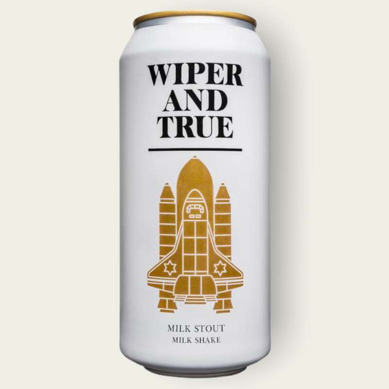 Buy Wiper & True - Milk Shake | Free Delivery - Grunting Growler | Craft Beer Tap Room & Shop ...