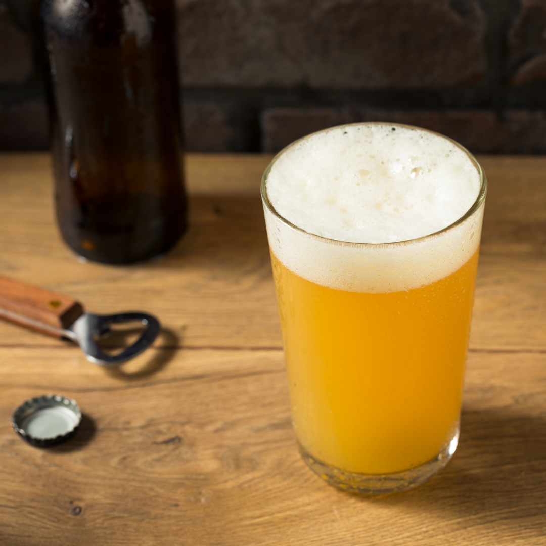 Buy IPA Craft Beer | Free Delivery - Grunting Growler | Craft Beer Tap ...