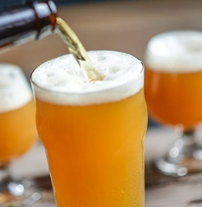 Buy Track Brewing - Language Barrier | Free Delivery - Grunting Growler ...