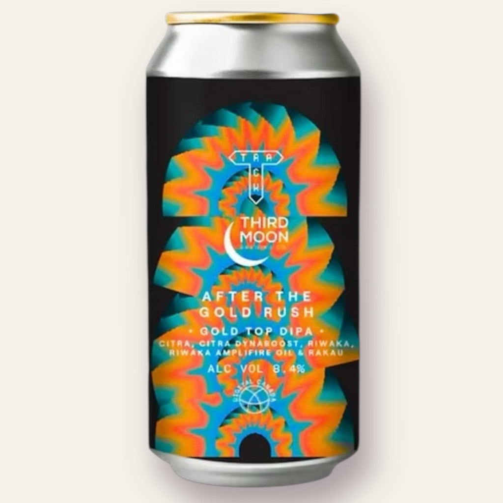 Buy Track - After The Gold Rush (Third Moon Collab) | DIPA | Free ...