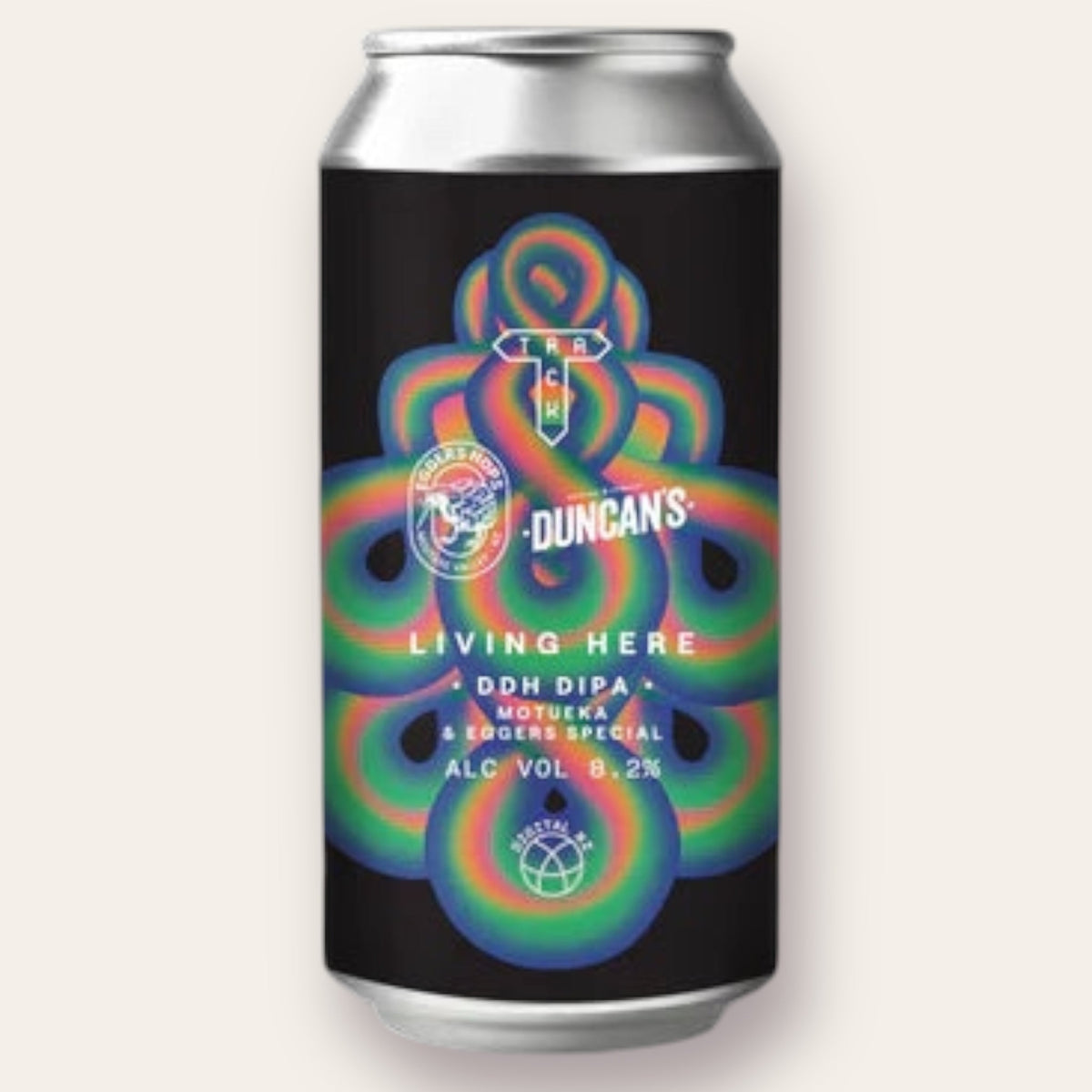 Buy Track - Living Here | Free Delivery - Grunting Growler | Craft Beer ...