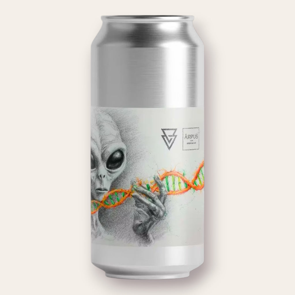 Buy Azvex - Operation Genome (26.01 Arpus Collab) | Smoothie Sour ...