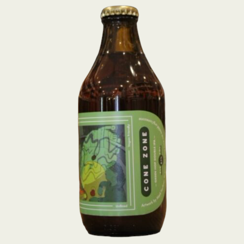 Buy Dookit - Cone Zone | Free Delivery – Grunting Growler Craft Beer ...