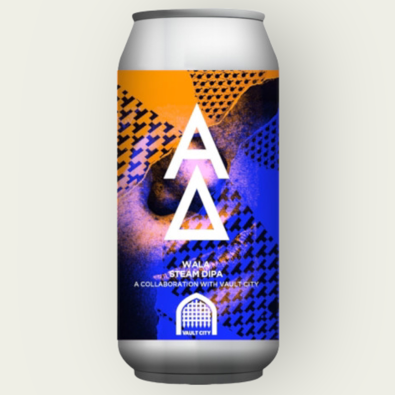 Buy Alpha Delta Brewing - Wala | Free Delivery - Grunting Growler ...