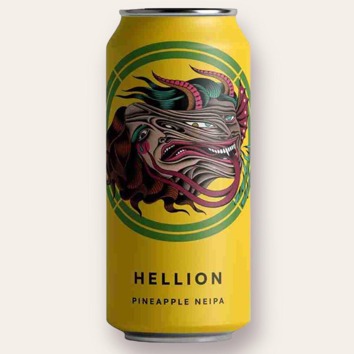 Buy Otherworld - HELLION | Free Delivery – Grunting Growler Craft Beer ...