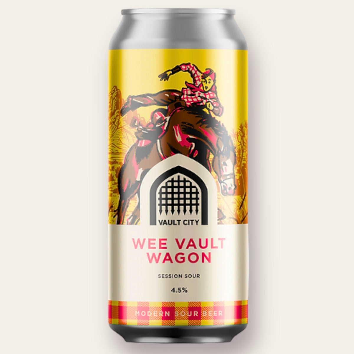 Buy Vault City - Wee Vault Wagon | Free Delivery - Grunting Growler ...