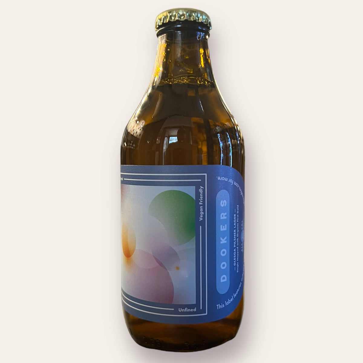 Buy Dookit - Dookers | Free Delivery – Grunting Growler Craft Beer Glasgow