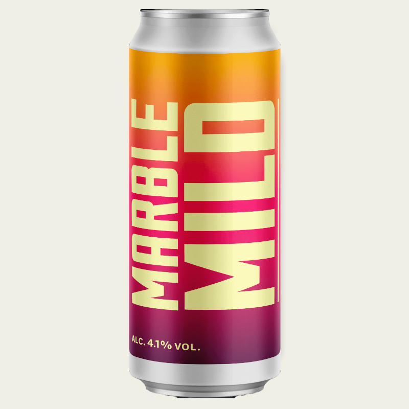 Buy Marble Brewery - Marble Mild | Free Delivery - Grunting Growler ...