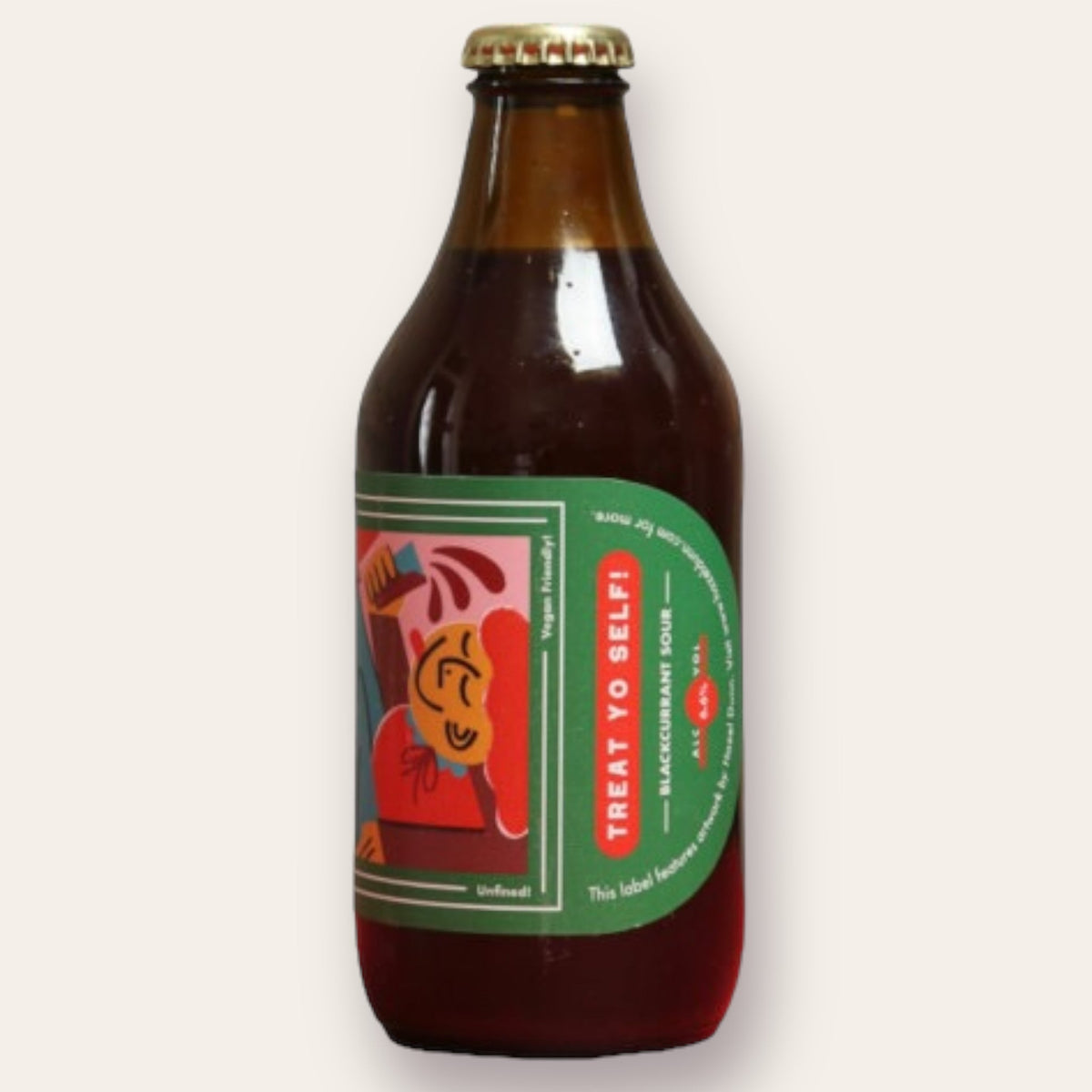 Buy Dookit - Treat Yo Self | Free Delivery – Grunting Growler Craft ...