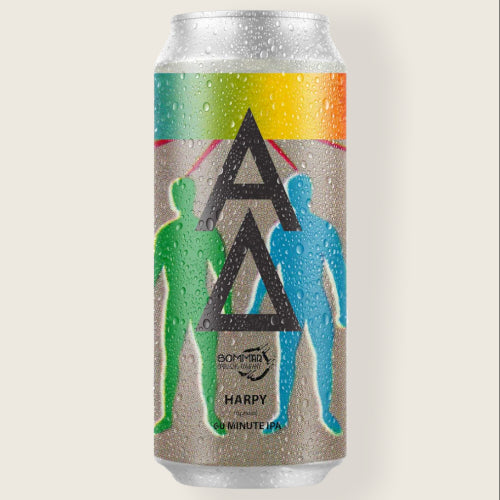 Buy Alpha Delta - Harpy | Free Delivery – Grunting Growler Craft Beer ...