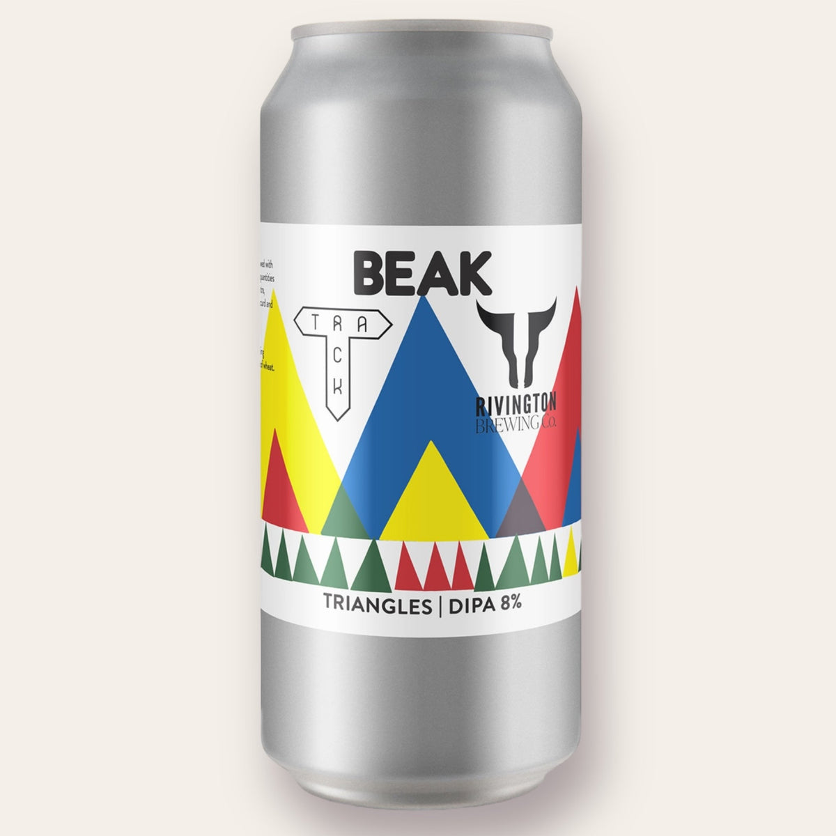 Buy Beak - Triangles | Free Delivery – Grunting Growler Craft Beer Glasgow